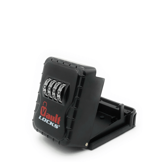 VaultLOCKS® 3210 Series: Small, Secure, and Portable Key VaultLOCKS® 3210 Series: Small, Secure, and Portable Key